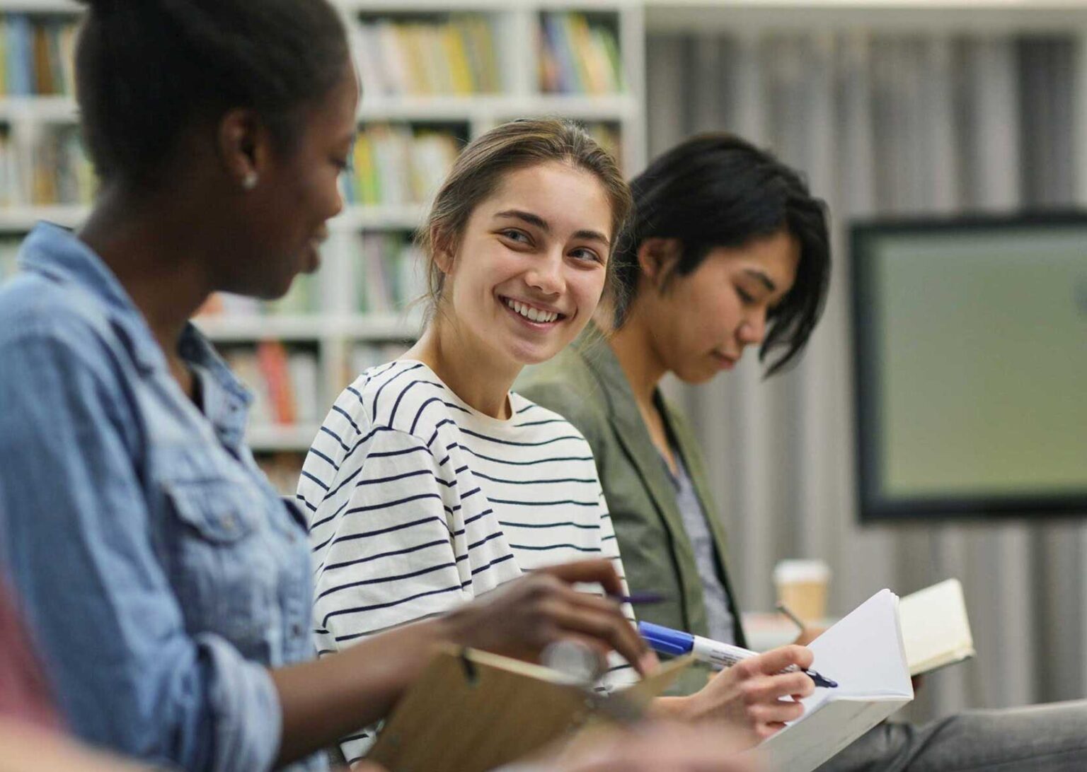 Volunteer - Volunteer Legal Advocates