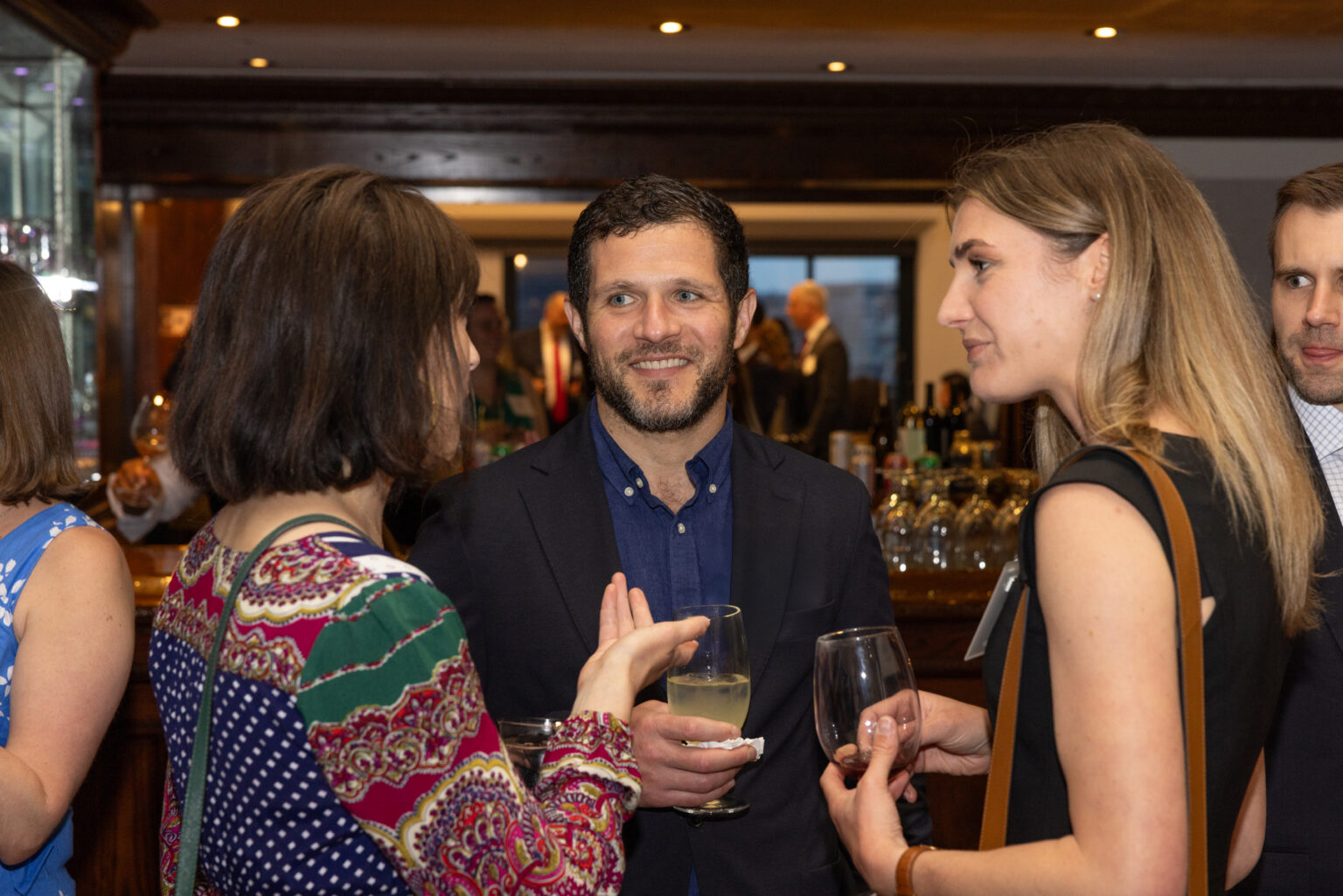 Volunteer Legal Advocates Annual Benefit - Volunteer Legal Advocates