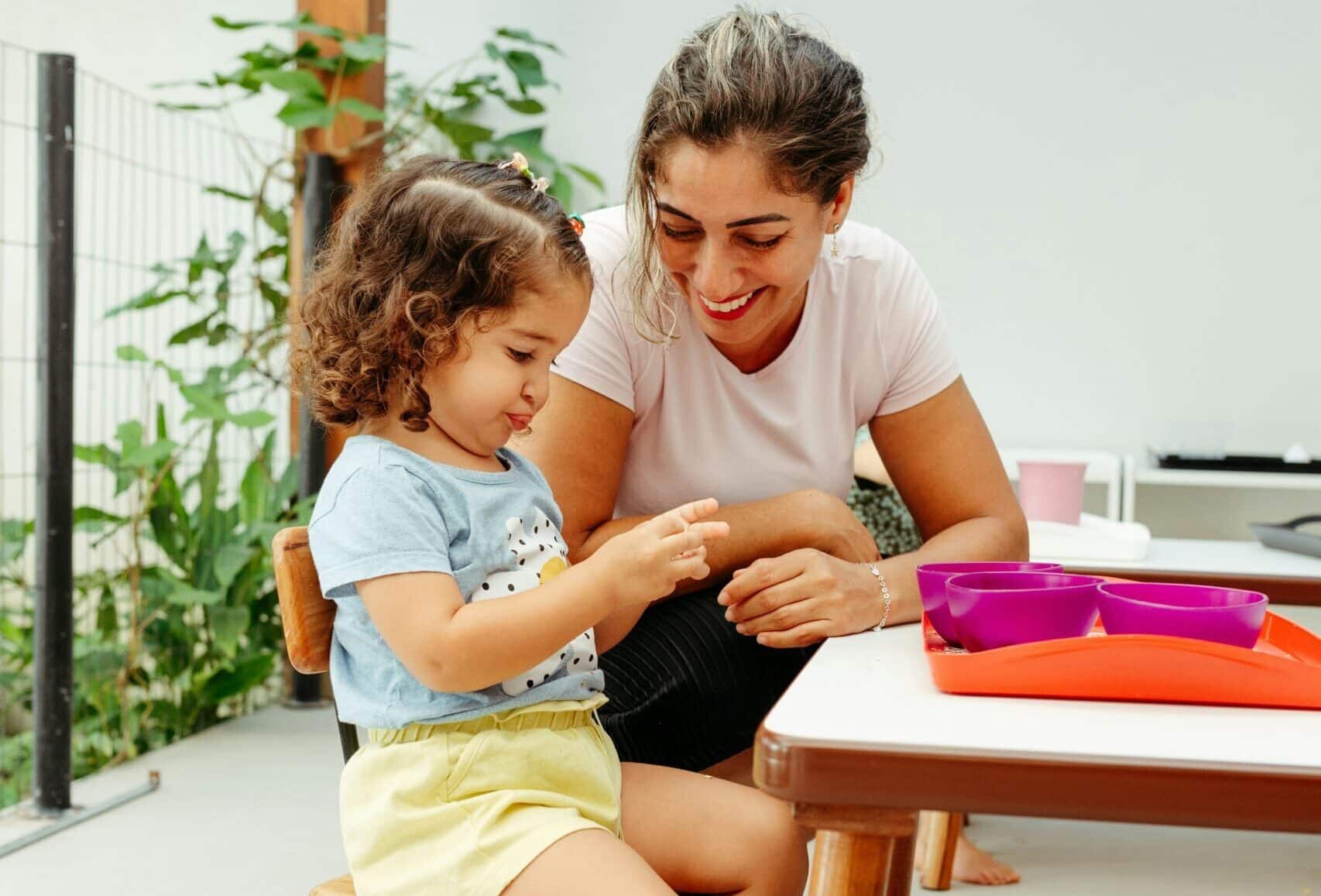 Child Advocacy Program - Volunteer Legal Advocates