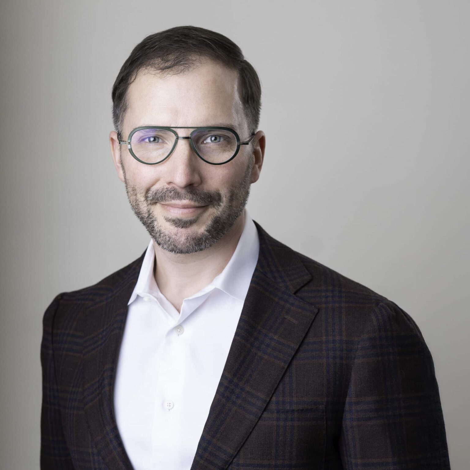 Volunteer Spotlight: Hal Brewster - Volunteer Legal Advocates